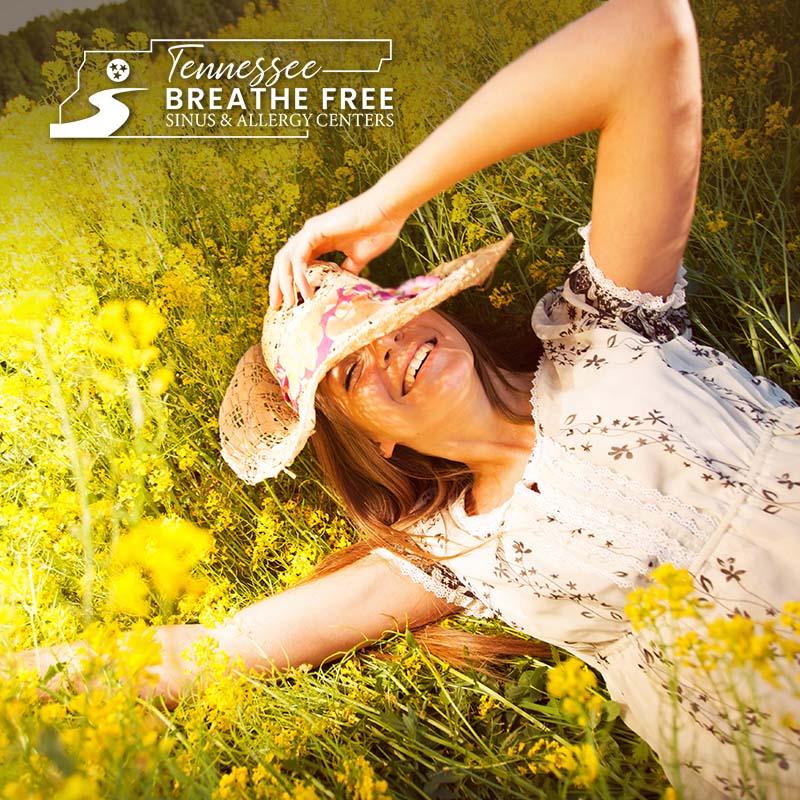 General ENT Services - Tennessee Breathe Free